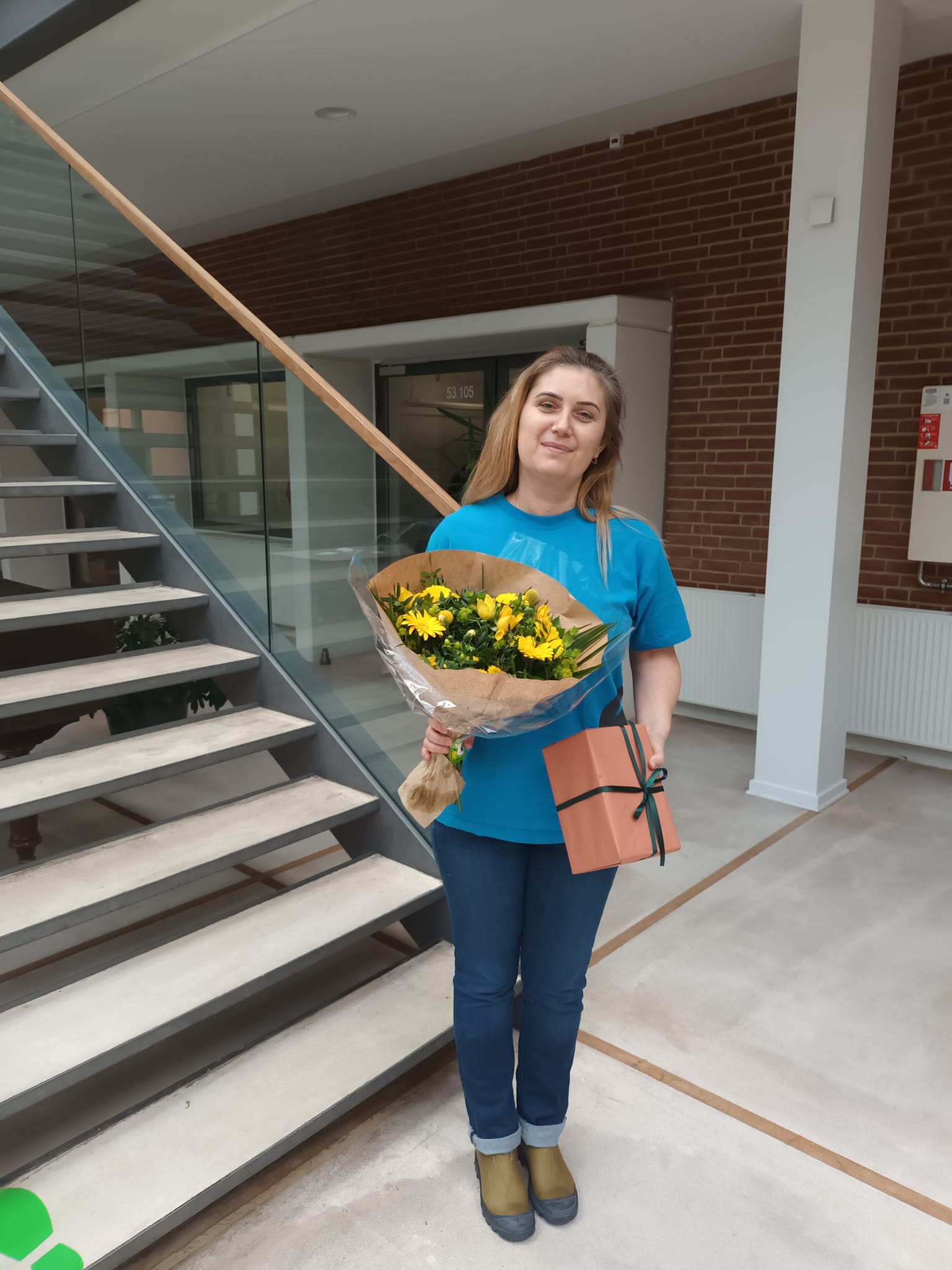 Tillykke til marts jubilarer 2023 - Kongsvang